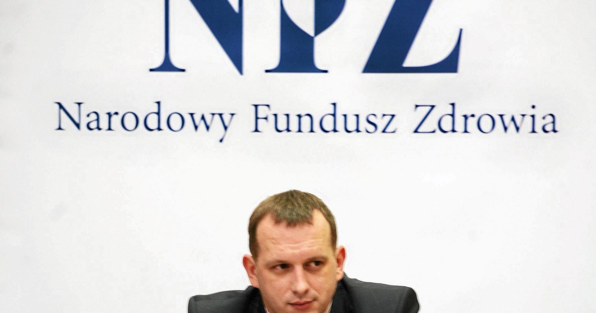 NFZ zrywa umowy, poradnie tracą umowy na świadczenia - Wiadomości