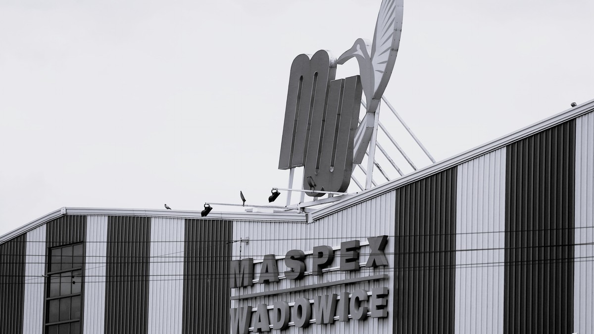 Nie żyje Jerzy Kasperczyk, założyciel firmy Maspex. Miał 62 lata ...