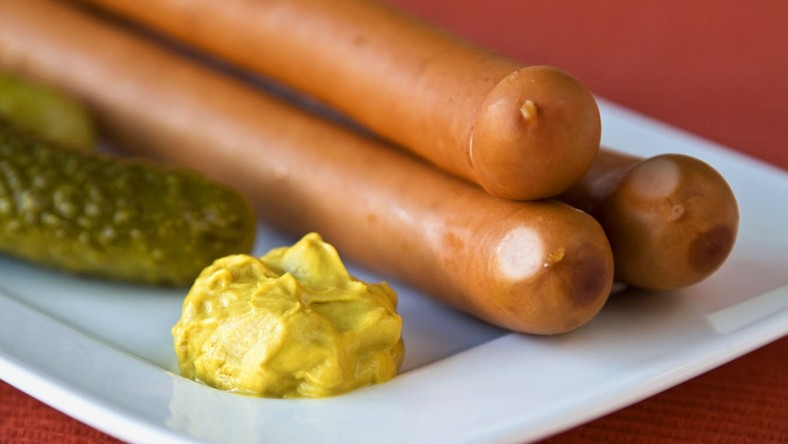 Największy polski sekret - parówka - Dziennik.pl