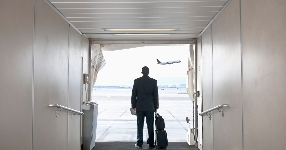 Here's how airlines are using AI to make flying less of a nightmare ...