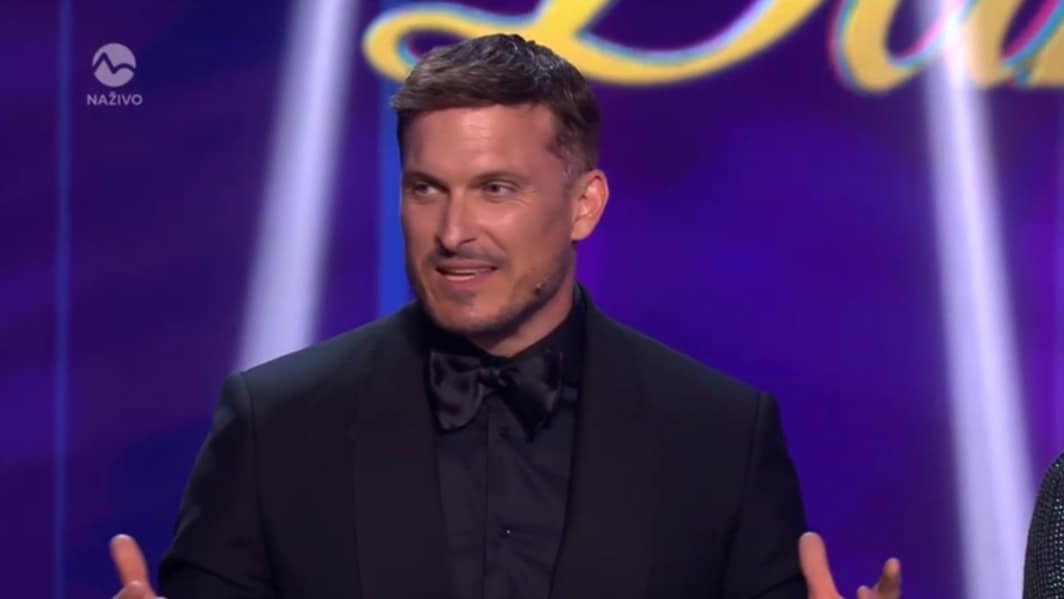 Priznanie Jána Koleníka vo finále Let’s Dance: Počas tejto šou som si ...