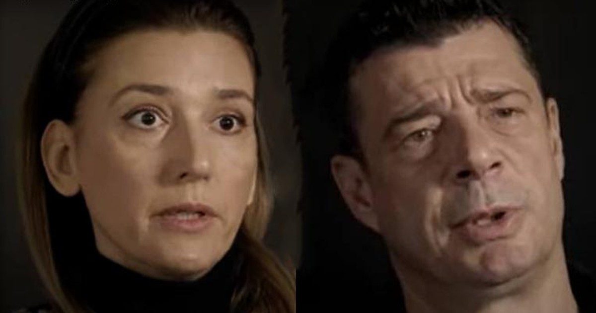 Roditelji ubijene dece u "Ribnikaru" u potresnim ispovestima otkrili ...