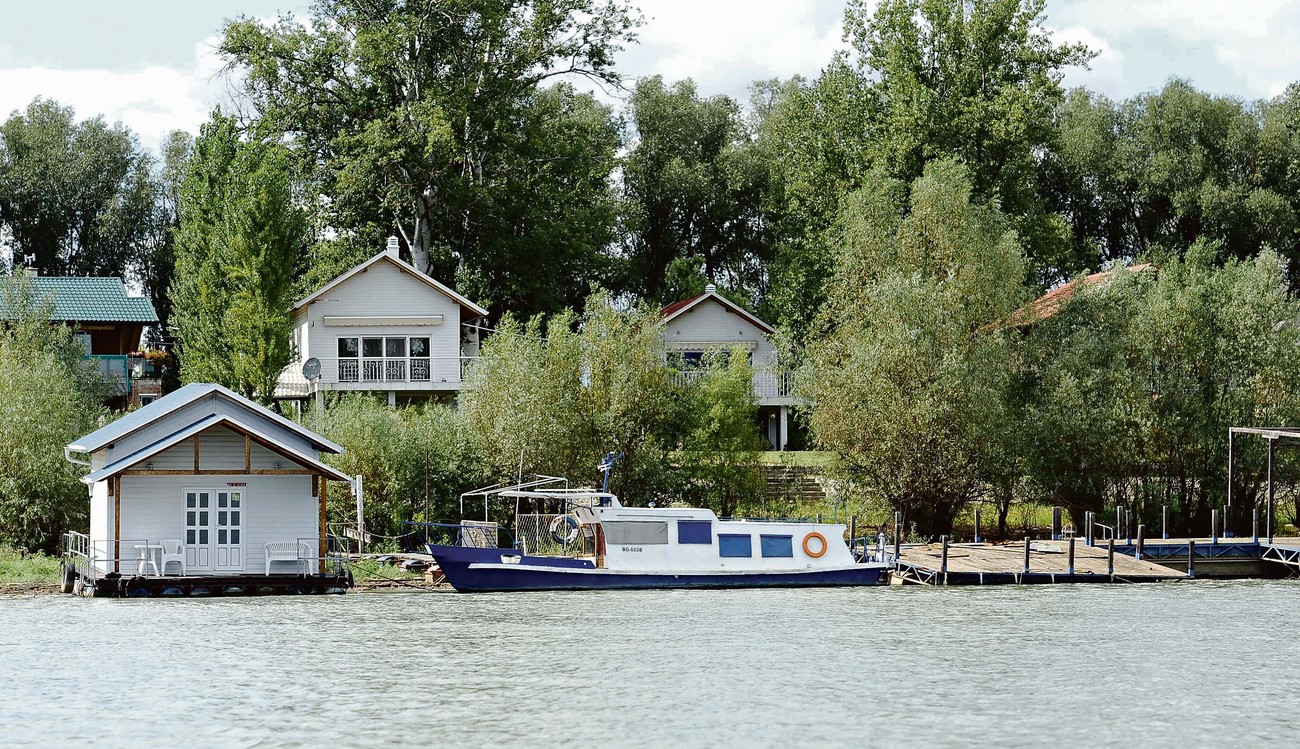 ŠAPIĆ: Da srušimo divlju gradnju kod "Studenjaka", pa da pređemo na ...