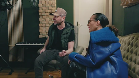 28. epizoda Ceca show na Blic TV: Svi detalji Cecine nove pesme - Blic