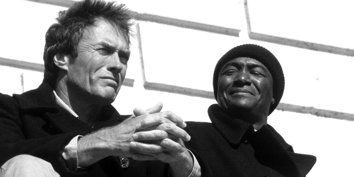 Paul Benjamin, znany z "Ucieczki z Alcatraz", nie żyje - Film