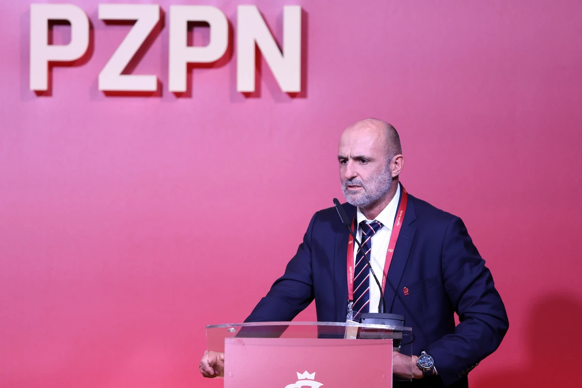 El. ME 2024. Michał Probierz powołał kadrę. Skreślił Arkadiusza Milika - Dziennik.pl