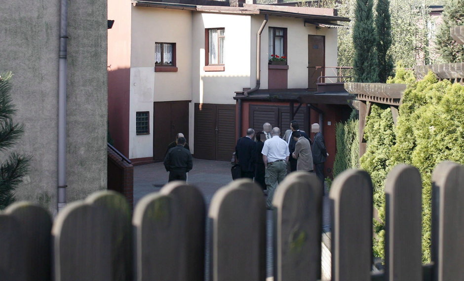 Barbara Blida weszła do toalety z funkcjonariuszką ABW. Tragiczny finał ...