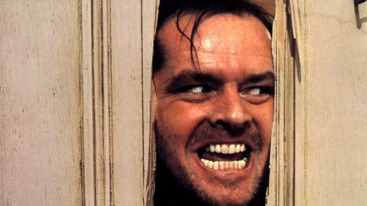 Stiven King je mrzeo film "Isijavanje" (The Shining), evo zašto - Blic