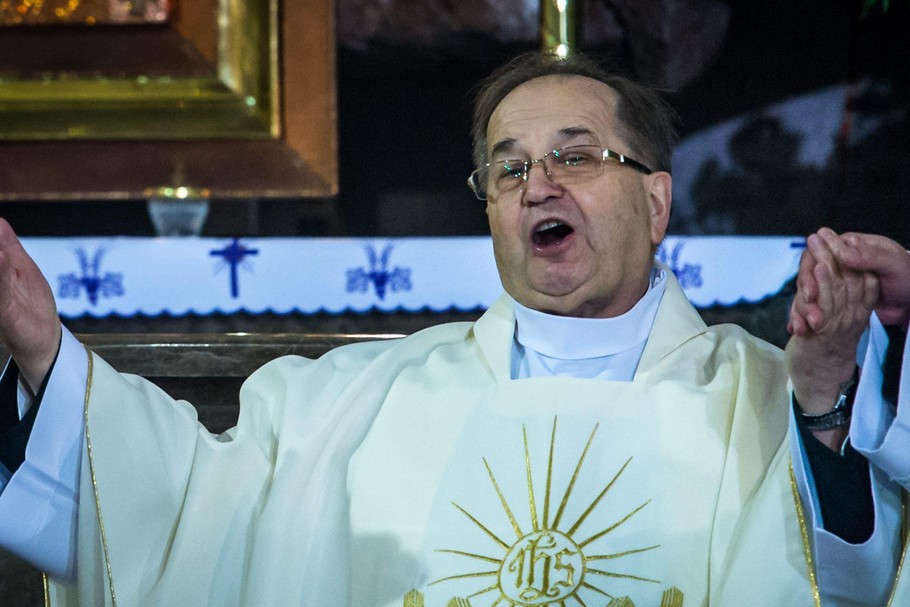 W "Newsweeku": Luksusowa szkoła ojca Rydzyka - Polska - Newsweek.pl