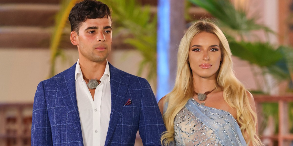 "Hotel Paradise 5" FINAŁ. Wiktoria i Sevag wygrali. Kim są zwycięzcy ...