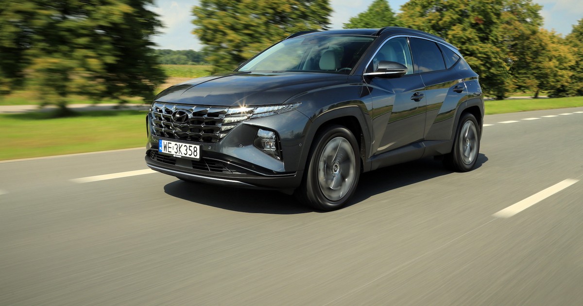 Hyundai. Sprawdzamy oferty na popularne modele tej marki - Auto Świat