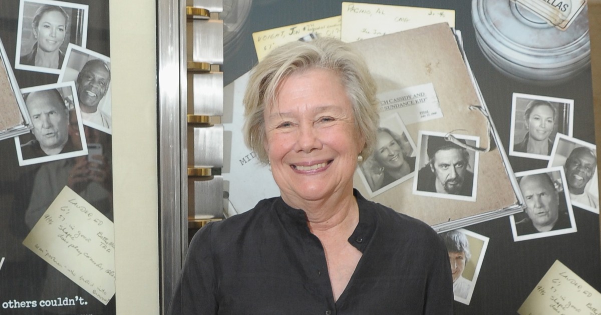 Juliet Taylor: Steven Spielberg nie chciał gwiazd w "Liście Schidlera ...