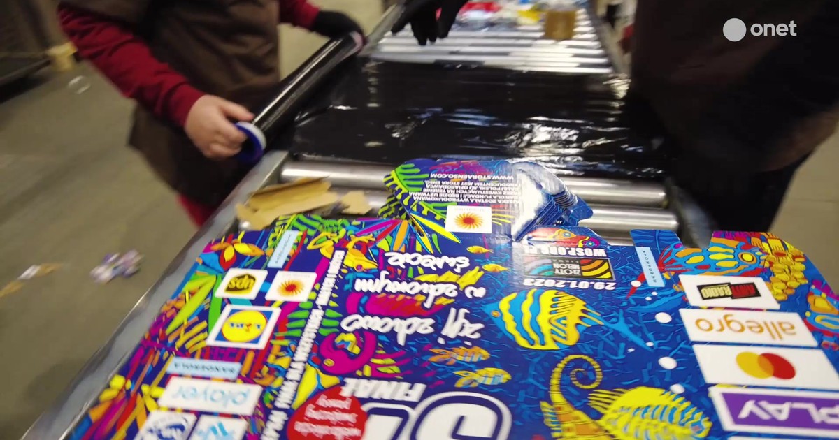 WOŚP już szykuje się do kolejnego finału. Praca wre - Wiadomości