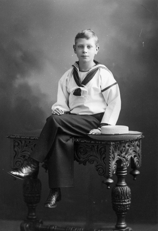 Jerzy VI nienawidził wystąpień publicznych. Kim był ojciec Elżbiety II ...