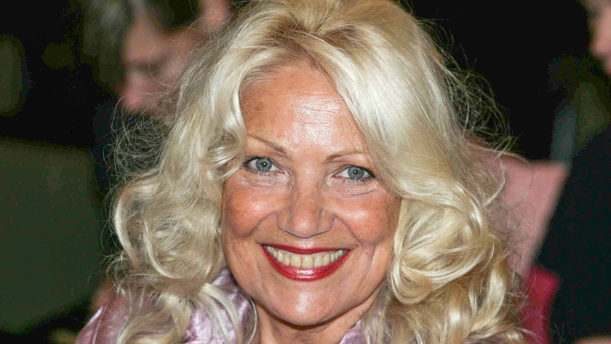 Adamis Anna 78 éves lett - Blikk