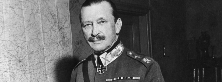 Carl Gustaf Mannerheim - Newsweek.pl