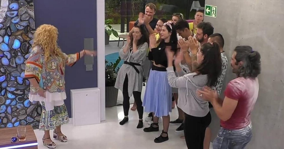 Nowy gość w "Big Brotherze". Przebije Magdę Gessler?