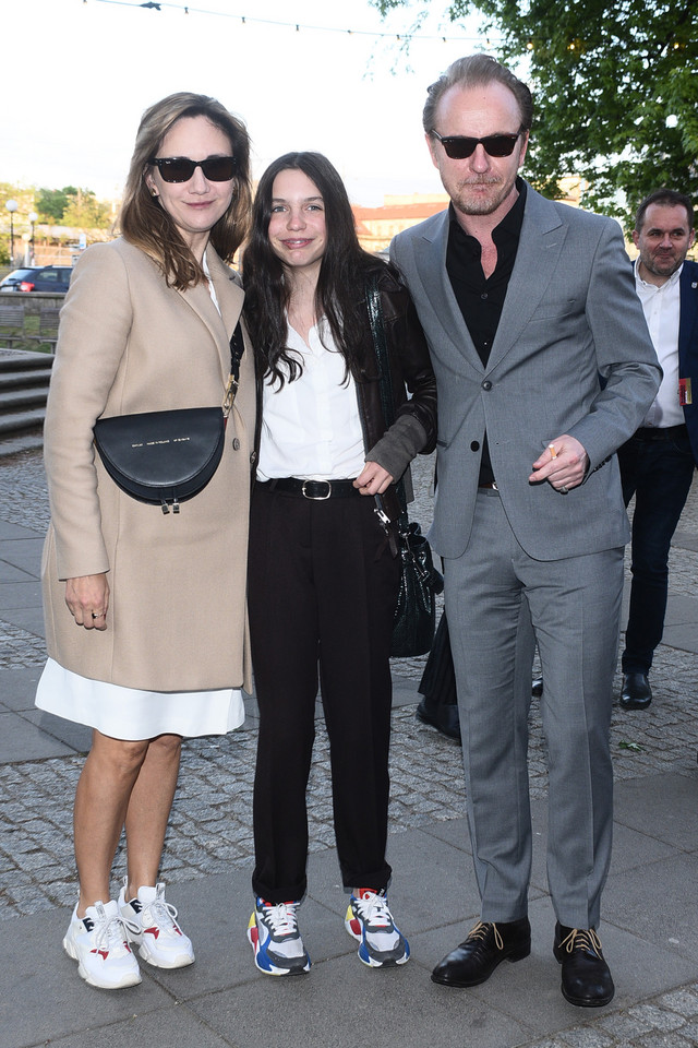 Miłosława Borcuch - córka Jacka Borcucha i Ilony Ostrowskiej - Plejada.pl