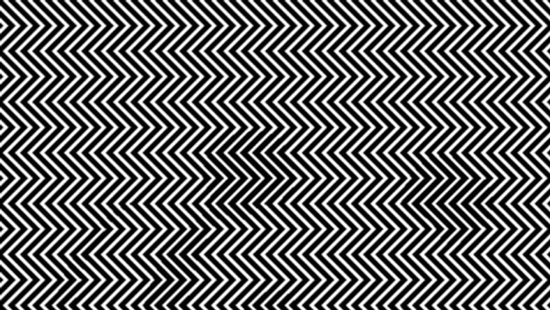 Widzicie ukryty obrazek? Trudna zagadka, która niesie za sobą wyjątkowe ...