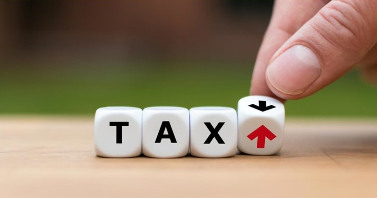 South Africa to increase tax revenue amidst rising debt projections | Business Insider Africa