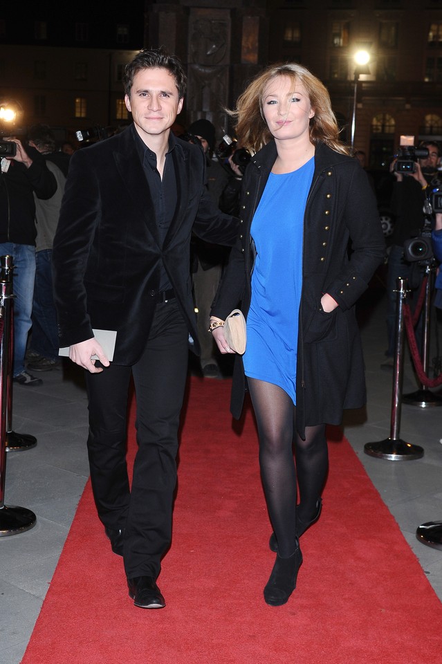 Olśniewająca Bachleda-Curuś na premierze "Bitwy pod Wiedniem" - Plejada.pl