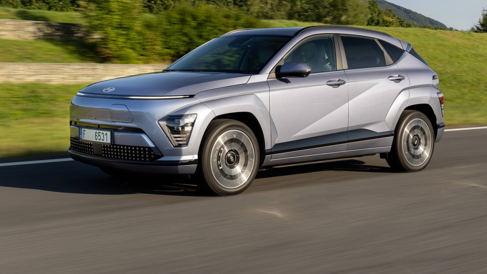 Nowy Hyundai Kona. Elektryk nowej ery - Auto Świat