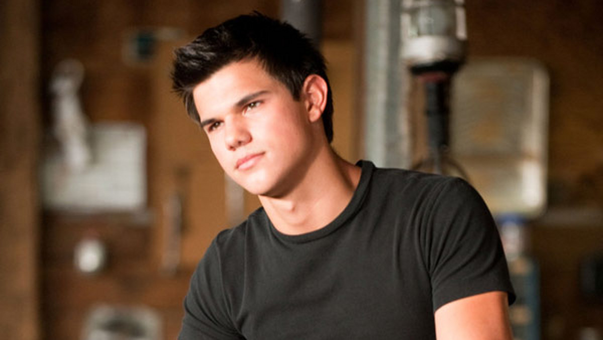 Jak dzisiaj wygląda Jacob Black ze "Zmierzchu"? Wielka metamorfoza ...