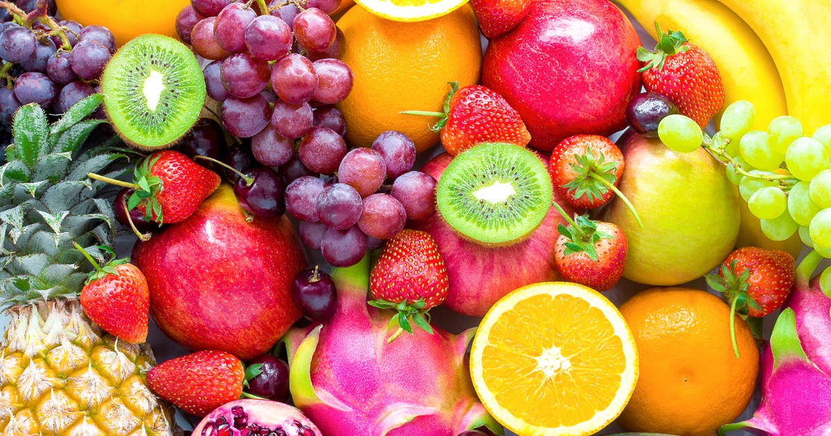 Egzotyczne owoce. Czy rozpoznasz je na zdjęciu? [QUIZ] - Kobieta