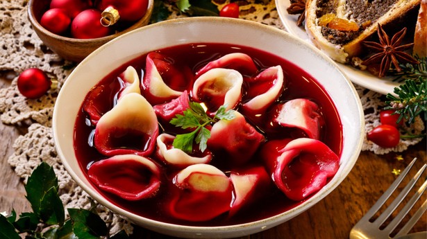 Najlepszy farsz do uszek. Sekretny przepis siostry Anastazji - Dziennik.pl