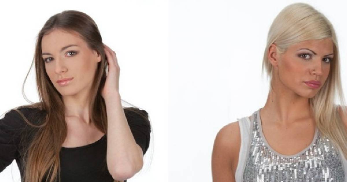 Kako danas izgledaju najzanimljivije devojke iz "Prvog srpskog top ...