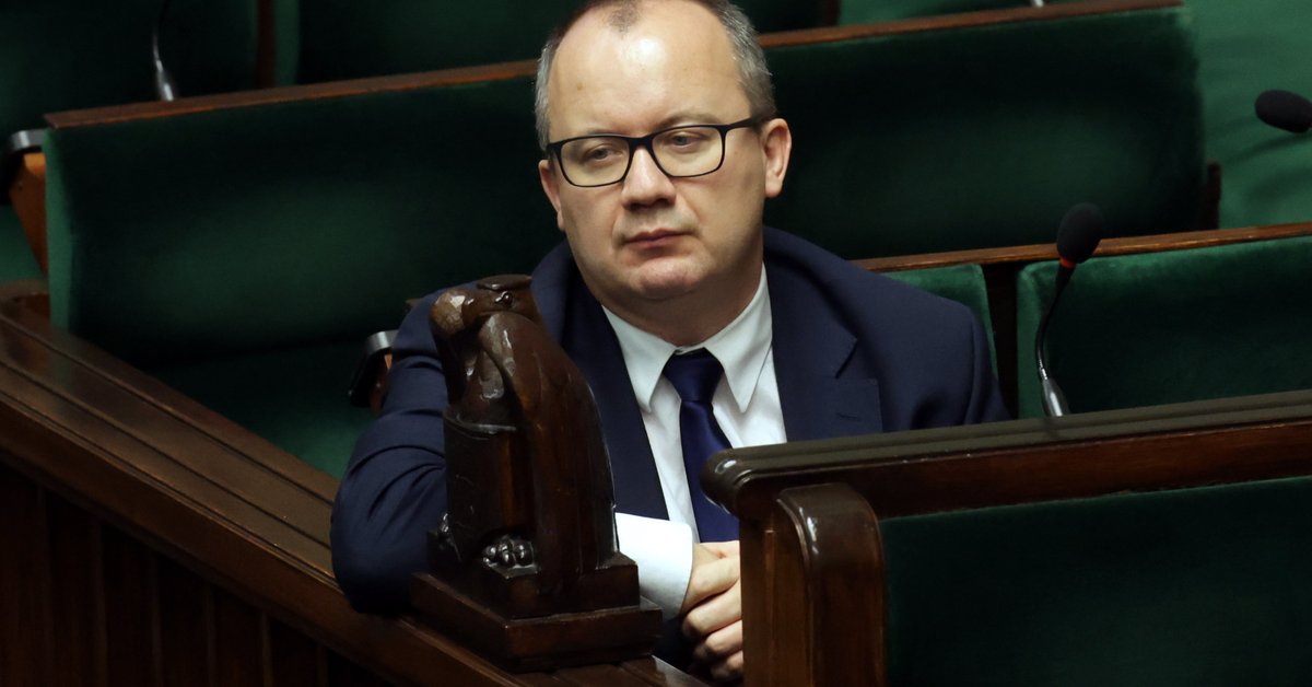 Zmiany kadrowe w prokuraturze. Minister Bodnar podjął decyzję - Wiadomości
