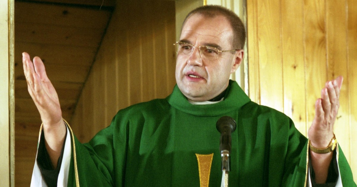 "Ranczo" serial program TV na 24.08.2020