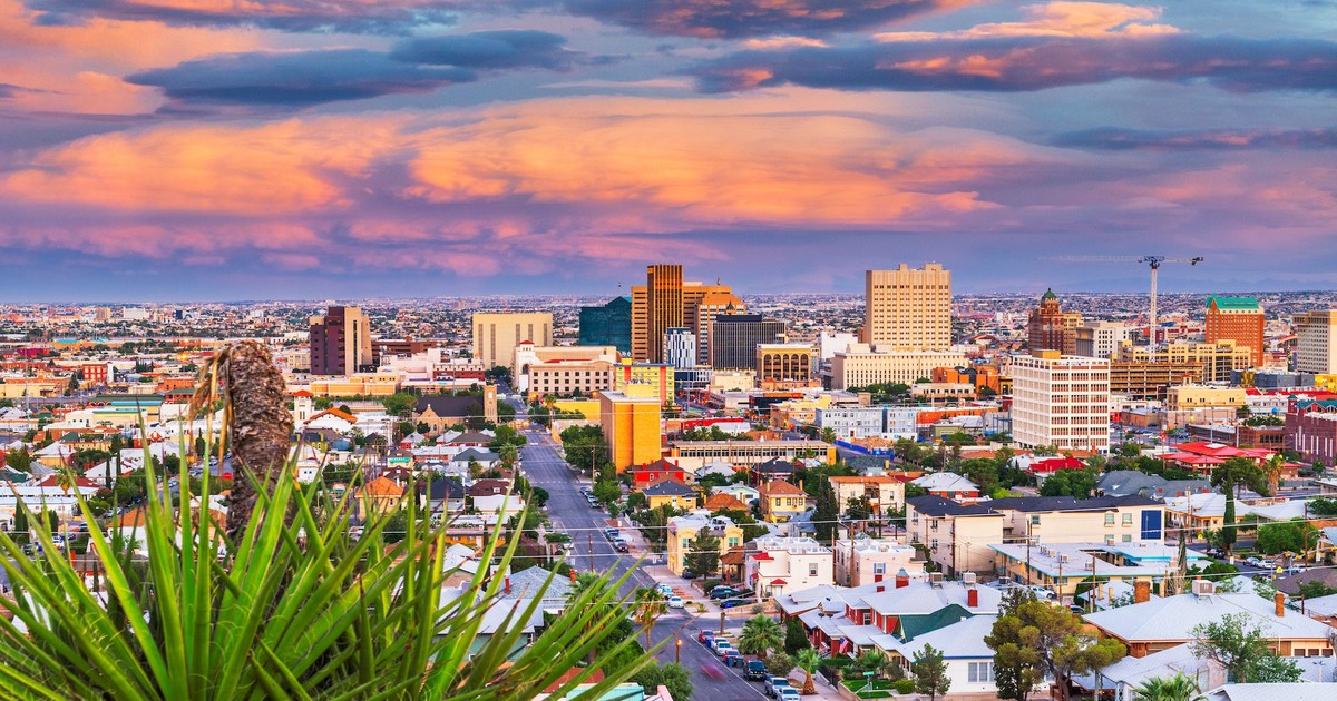 Texas transplants are coming from these 10 states | Business Insider Africa