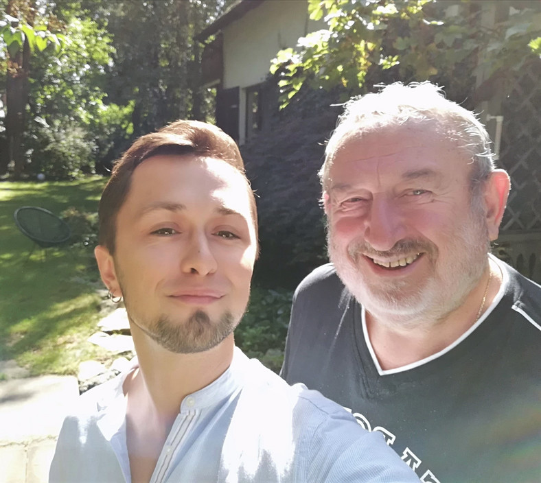 Tadeusz Drozda: Wcale nie zwolnili mnie z TVP. Pewnego dnia zadzwoniła ...