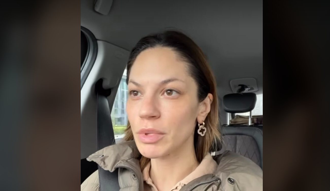 Danijela Dimitrovska pokazala lice bez trunke šminke, evo kako izgleda - Blic