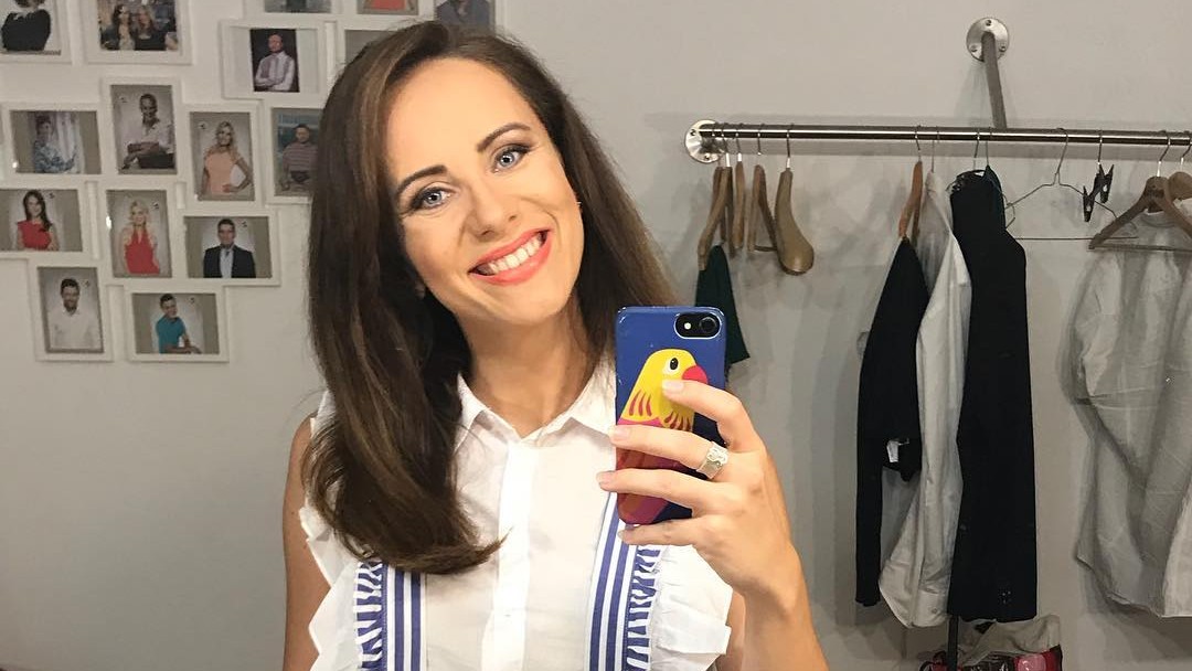 Lenka Vavrinčíková je už mamou, porodila dievčatko: Aké meno vybrali ...