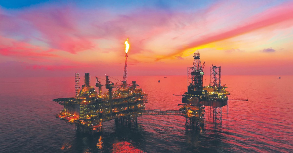 OPEC zmniejsza wydobycie ropy naftowej. Bliski Wschód zawiera taktyczny ...