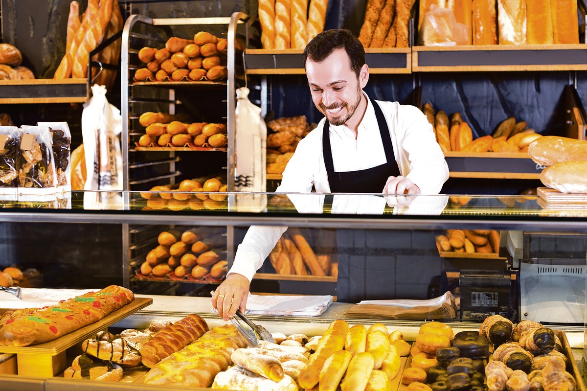 "Radimo,: Al' nema 'leba!" Ovaj pekarski lanac otkrio kako da prevari ...