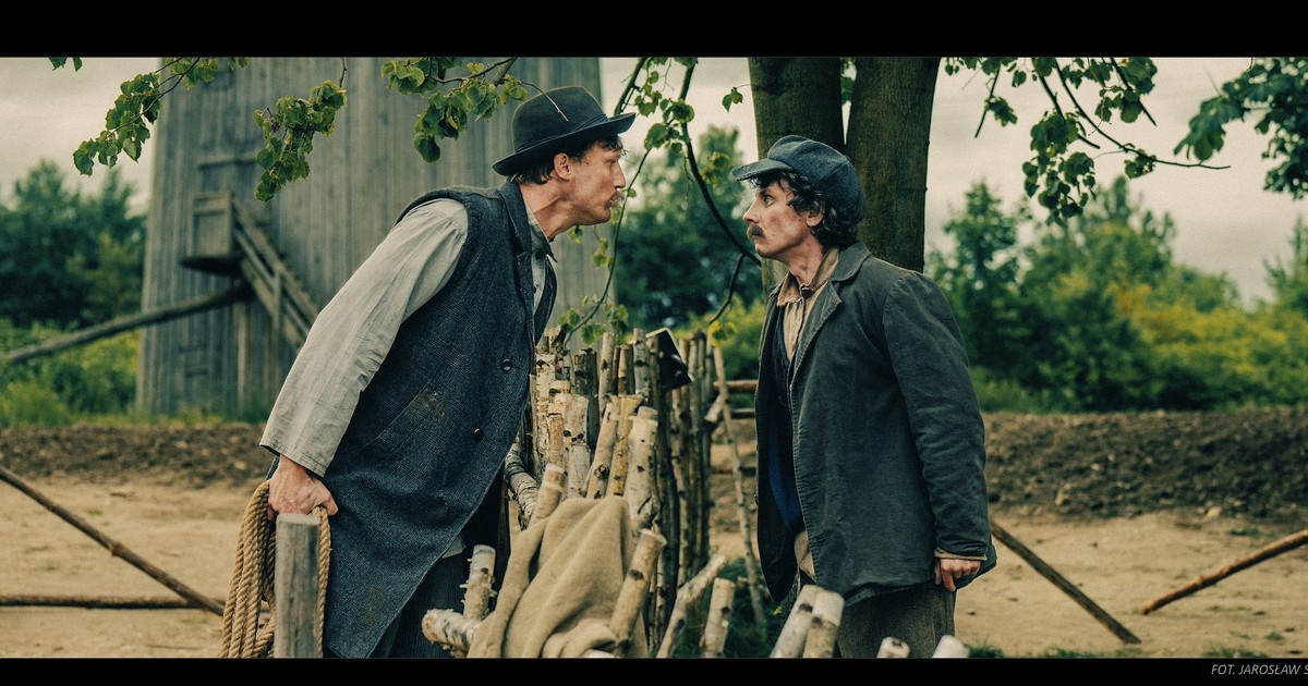 Film "Sami swoi. Początek", kiedy premiera? - Film