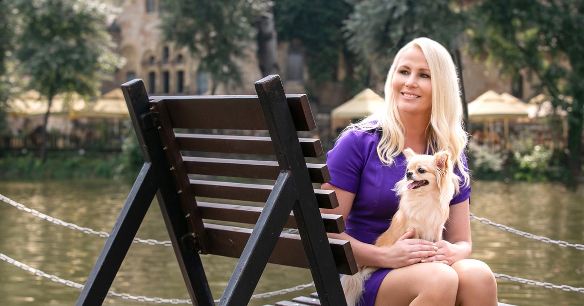 "45 évesen még sosem éltem senkivel együtt." - Miló Viki numerológustól ...