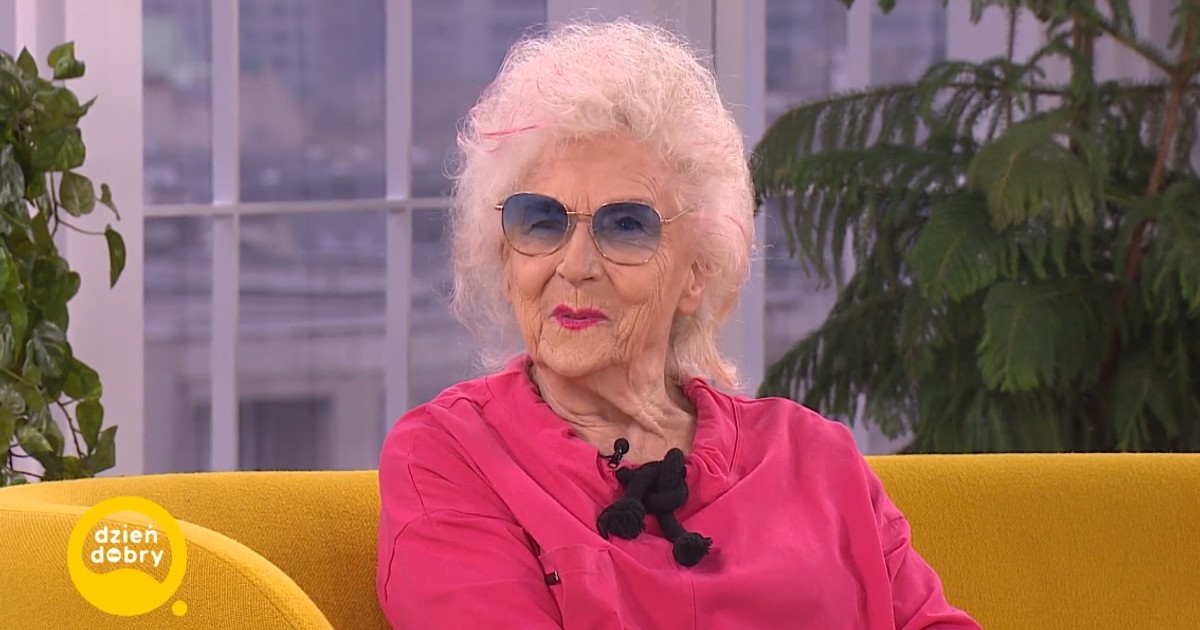 DJ Vika buntuje się przeciwko kultowi młodości. "Wszędzie musi epatować" - Plejada.pl