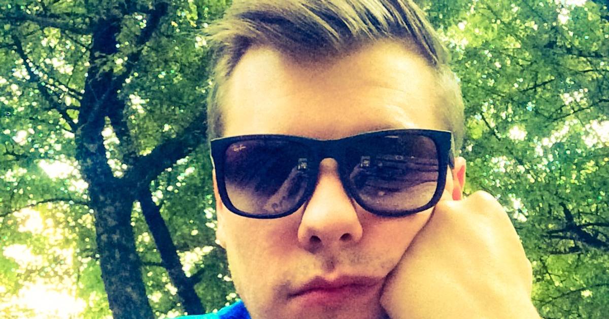 Marcin Witkowski - Noizz