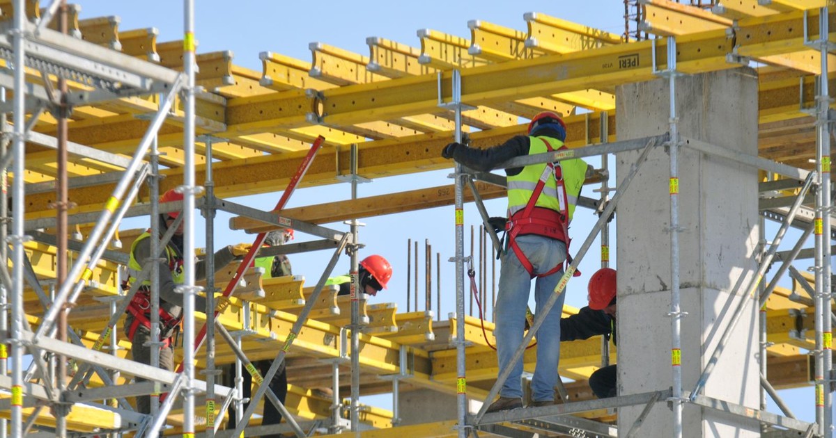 Loša radna oprema košta života: Ovi poslovi se nalaze na vrhu lestvice ...