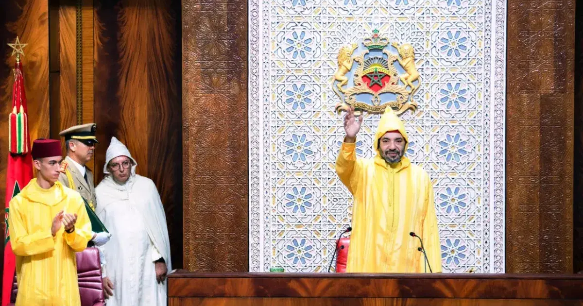 Religion as statecraft: what Morocco’s African outreach reveals ...