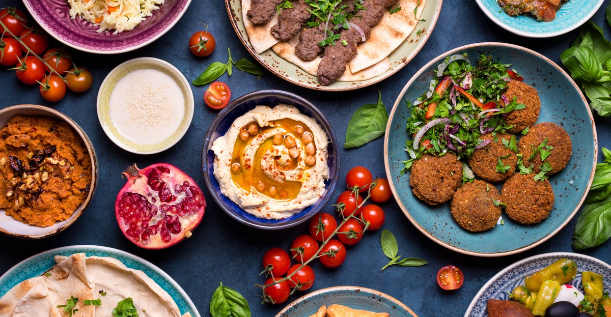 Halal - żywność, zasady, wpływ na zdrowie