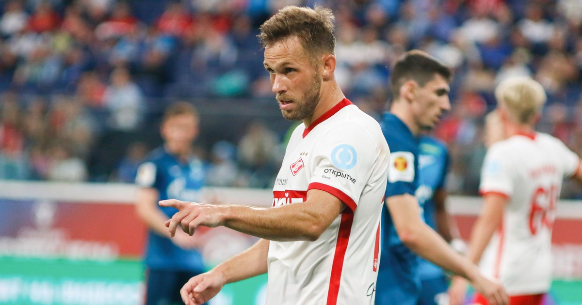 Maciej Rybus przerwał milczenie po wielu miesiącach. Wymowne kadry