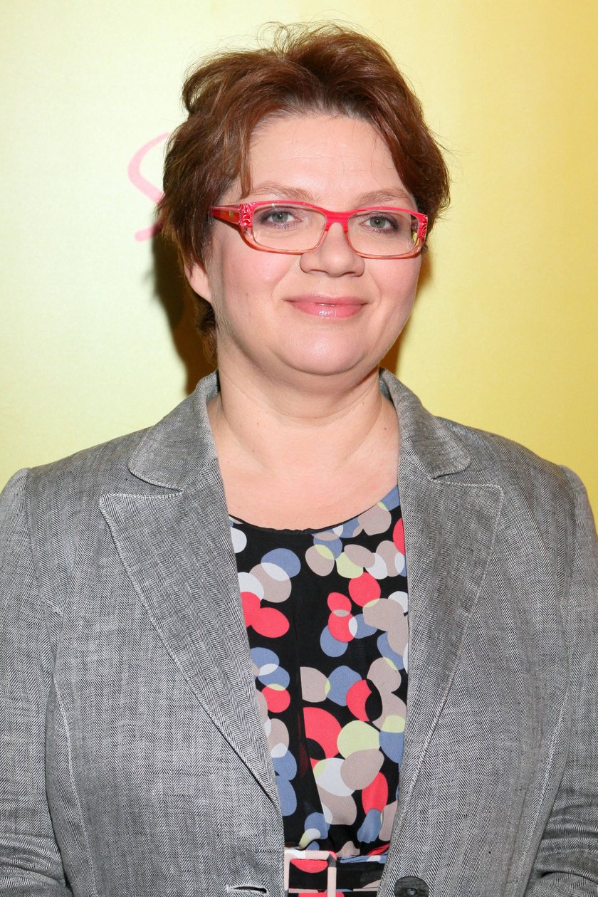 Koniec Superniani? Przez margarynę!?