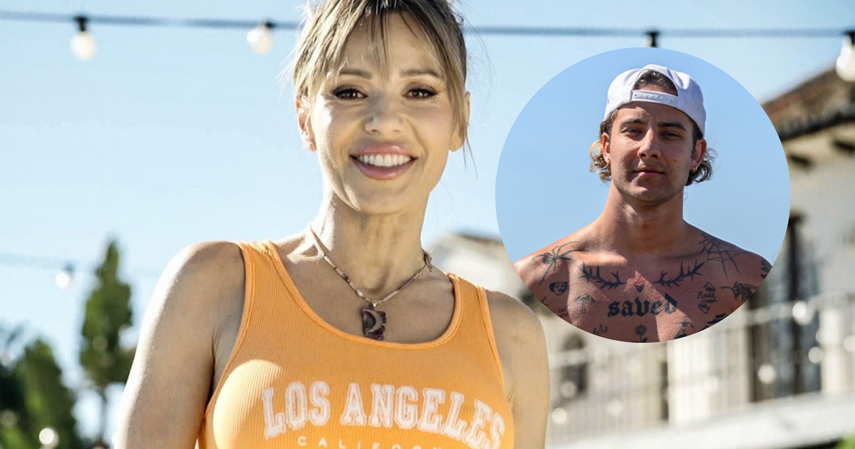 Doda w "Love Island" punktuje Adama. Dała mu solidną lekcję. "Z tym cię ...