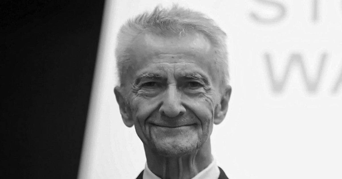 Nie żyje Tadeusz Ross. Słynny Zulu-Gula miał 83 lata | Newsweek
