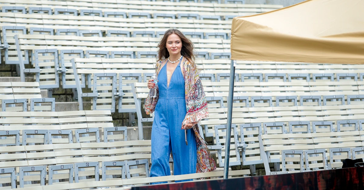 Anna Rusowicz żegna przyjaciela. "Brak słów, piękny człowiek" [FOTO ...